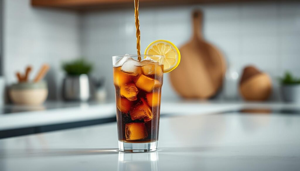 Jacky Cola Zubereitung 2025: Einfach & lecker zubereiten