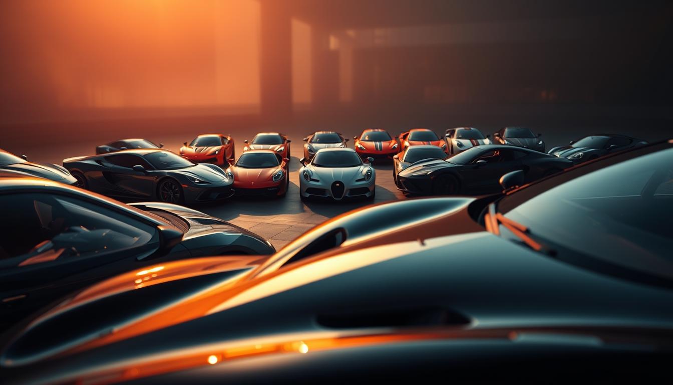 Was ist das teuerste Auto der Welt - Luxusfahrzeuge