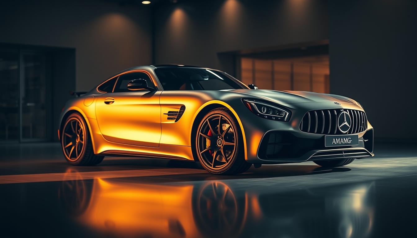 Was Kostet Ein Mercedes Amg