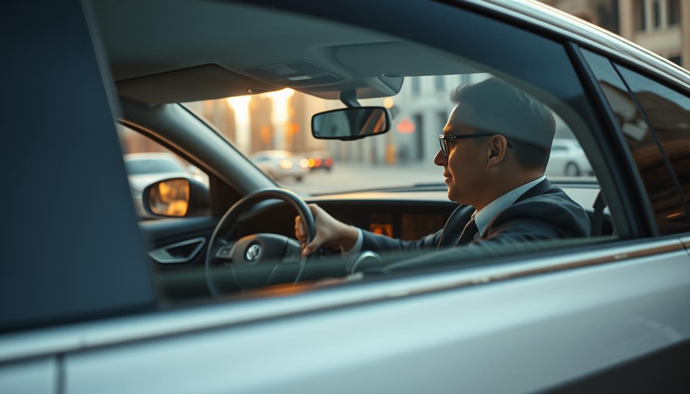 Woran erkennt man einen guten Fahrzeugführer? 2025